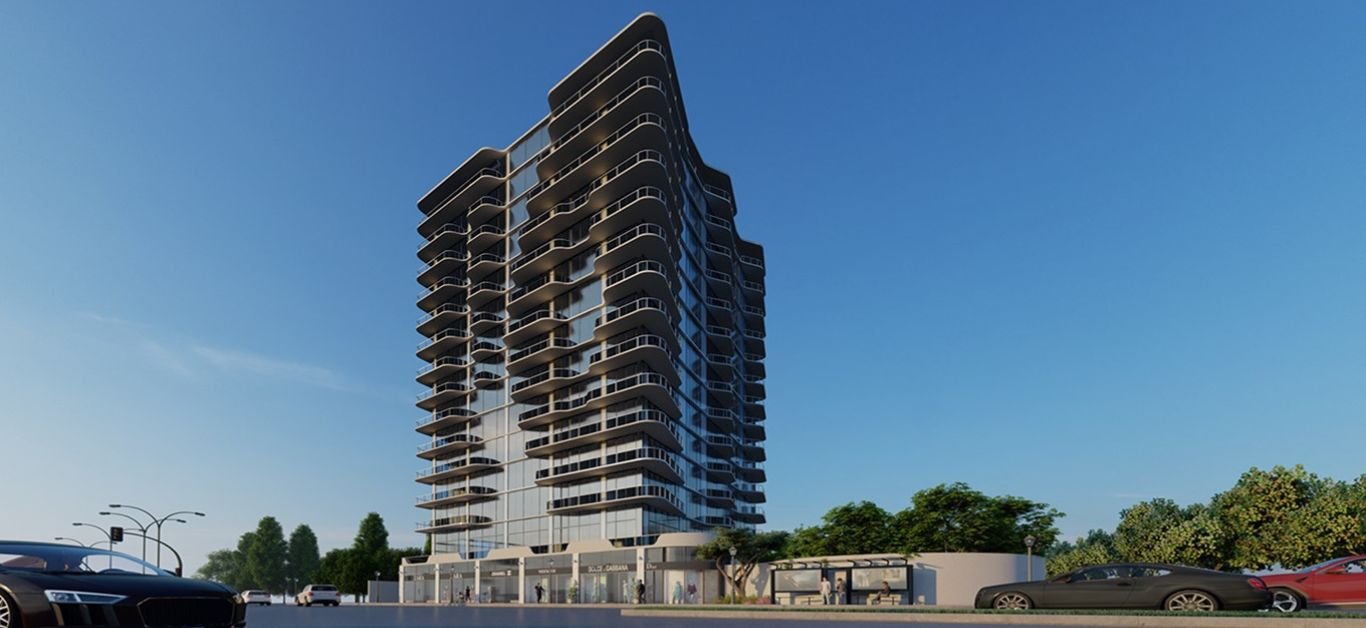 M3M Opus at M3M Merlin Luxury Apartment Sector 67 Gurgaon